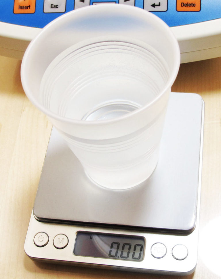 Expose fake jewelry by density testing | True North Gold Buyer